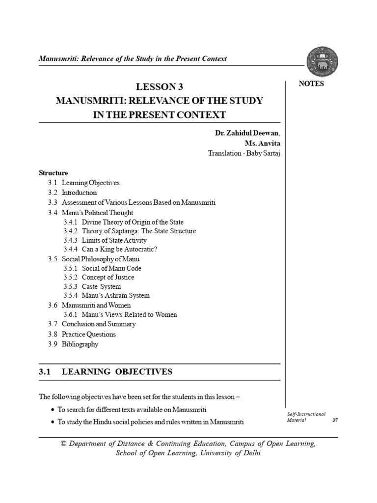 Unit i Xi (Minor) Sol 50 76 | PDF