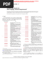 ASTM A775 A775M 07b | PDF | Electronic Data Interchange | Epoxy