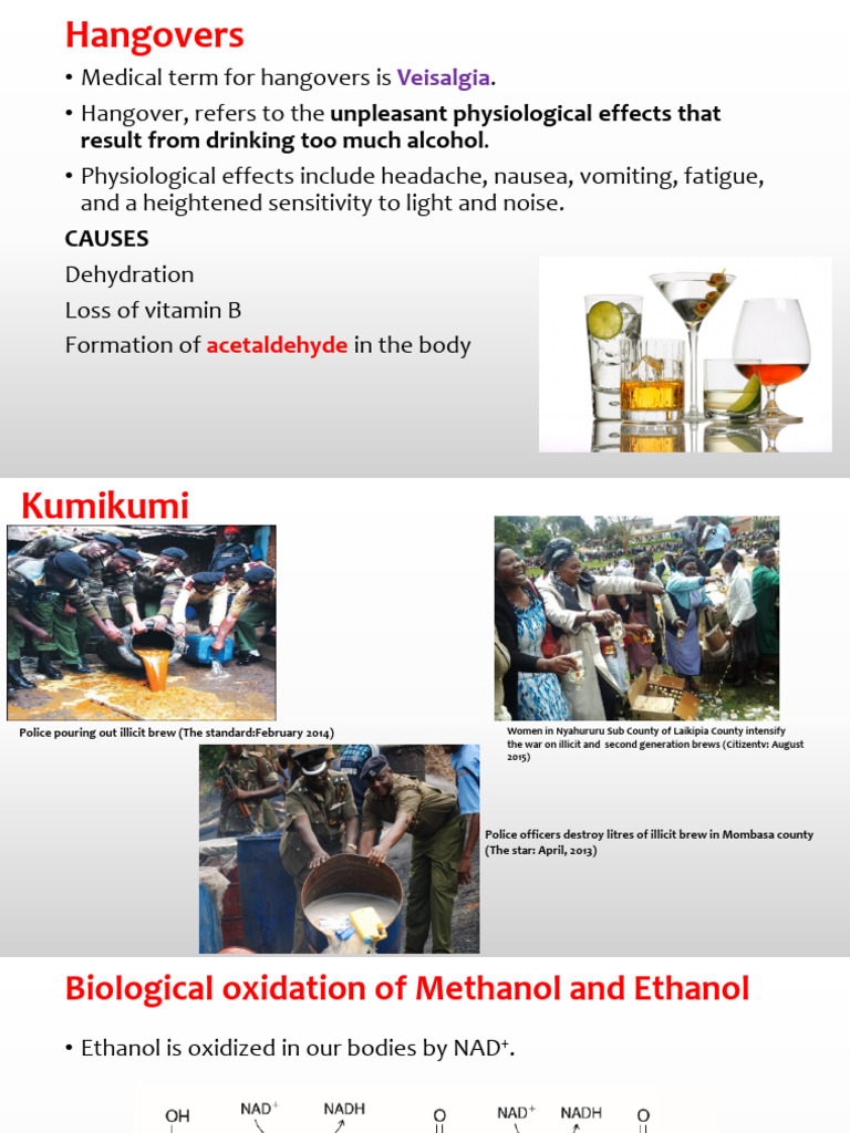 Lecture 5 Alcohols and Phenols | PDF | Chemistry | Organic Chemistry