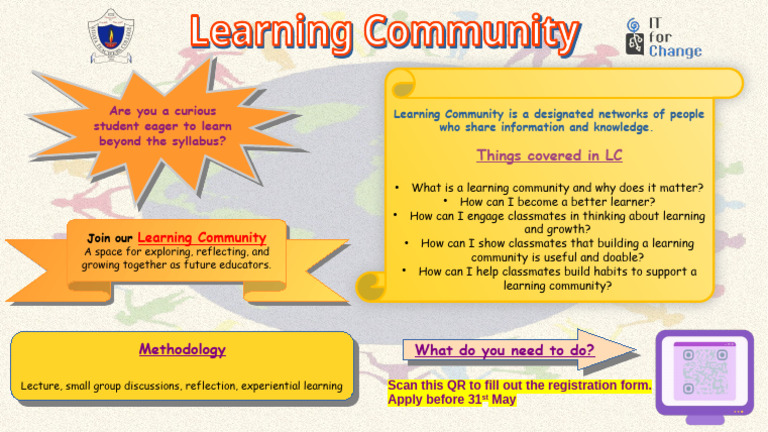 CoP_Sample_Banner | PDF