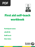 DofE Volunteering Assessor Guidance | PDF | Emergency | Volunteering