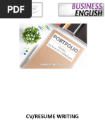WSO Template for Finance Resumes | PDF | Mergers And Acquisitions ...