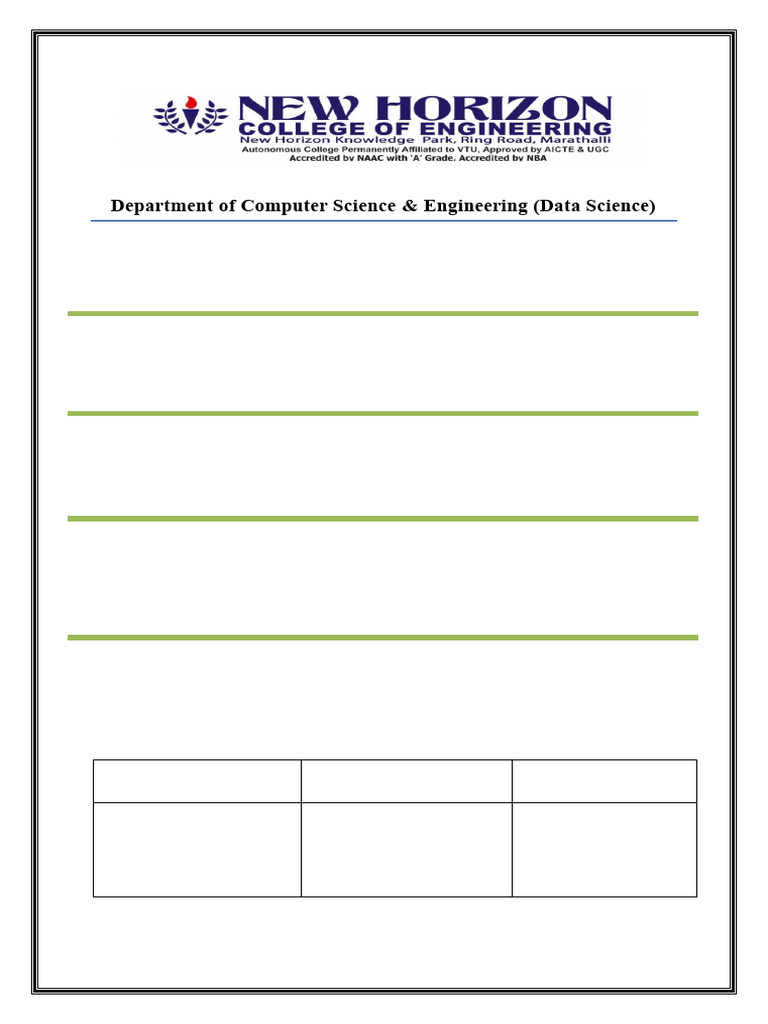 22cdl44 Os Lab Manual - Os - Final | PDF | Computer File | Engineering