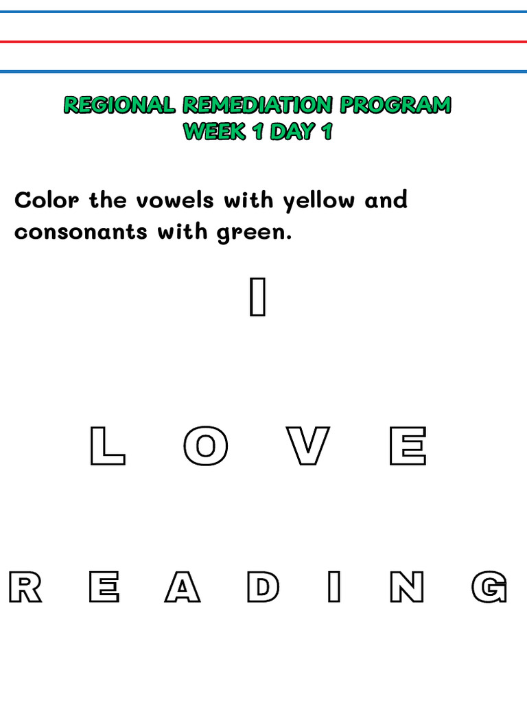 RRP W2 D1-d4 Worksheet | PDF