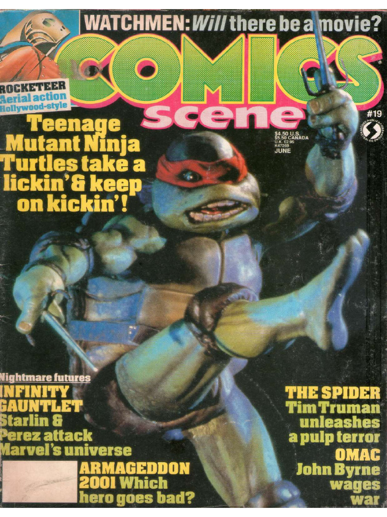 Turtles | PDF