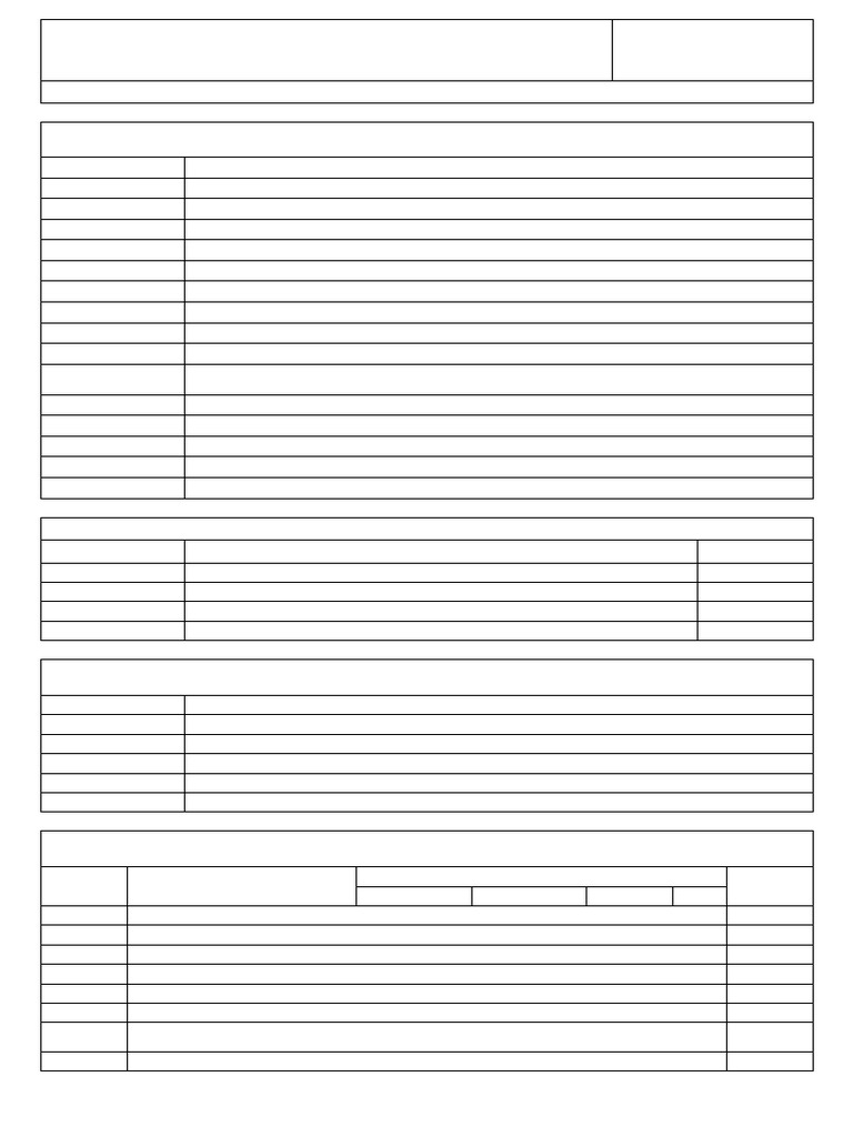 Rencana Kerja Dan Anggaran Satuan Kerja Perangkat Daerah: Formulir Rka ...