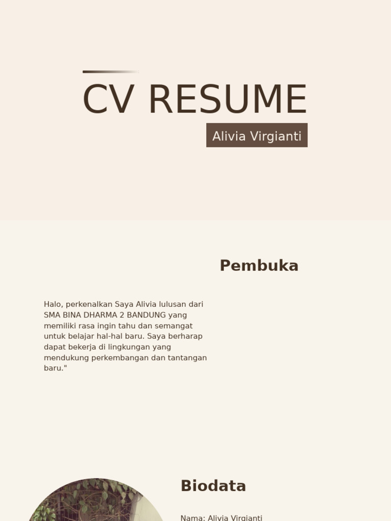 CV Alivia - 20250222 - 134540 - 0000 | PDF