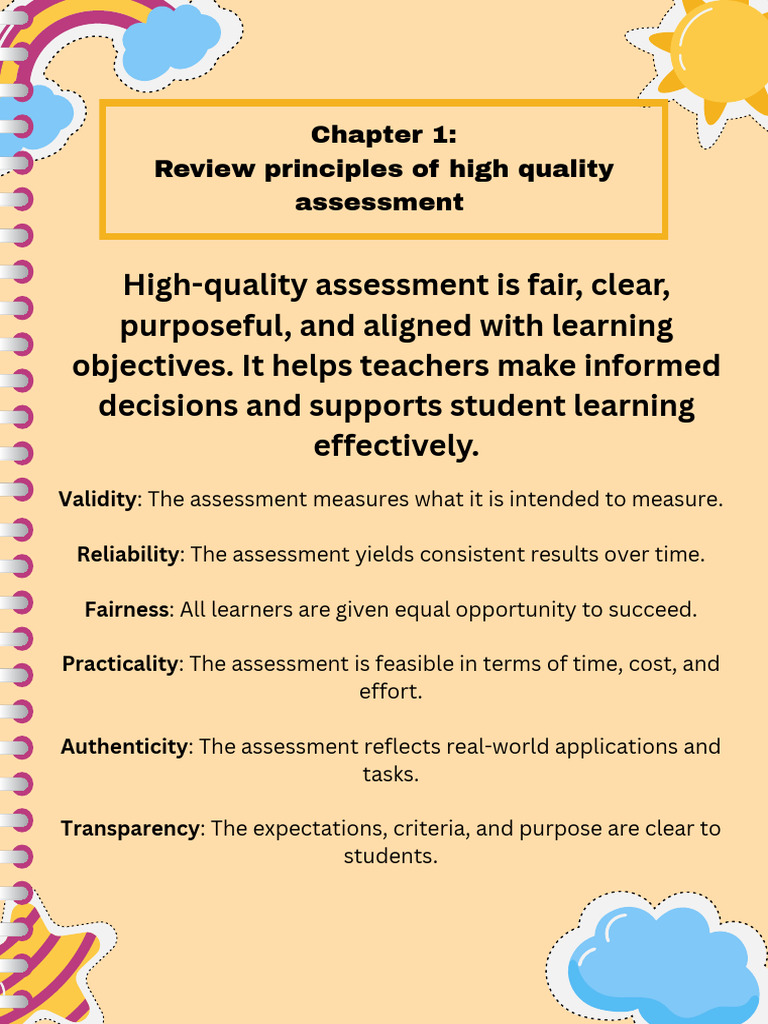 Pink Yellow Colorful Cute Retro Portfolio Cover A4 Document | PDF ...