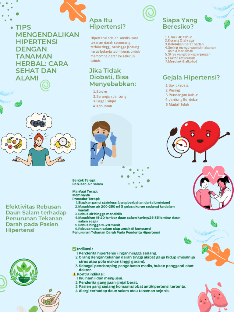 Green Illustrative Mental Health Brochure - 20250513 - 105341 - 0000 | PDF
