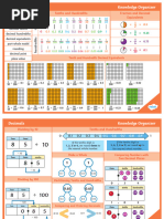 Year 4 Arithmetic Test 1 PDF | PDF | Mathematics