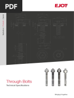 Stay Form Catalog | PDF | Strength Of Materials | Sheet Metal