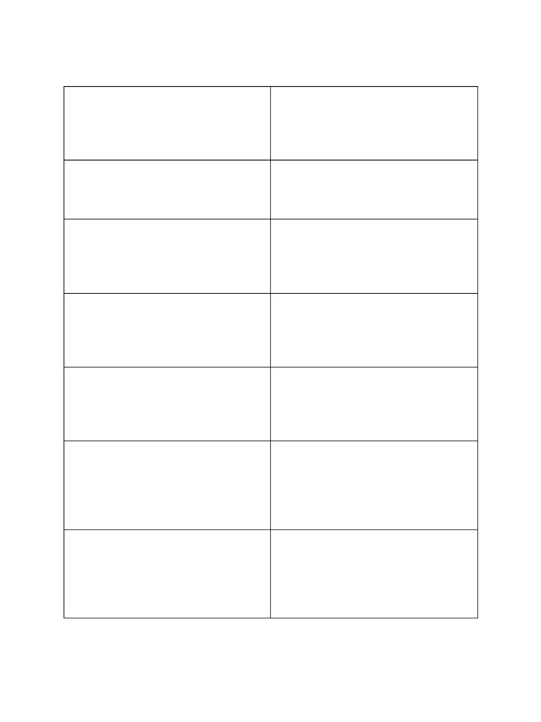 Cover Page For Reflective Paper Sample | PDF