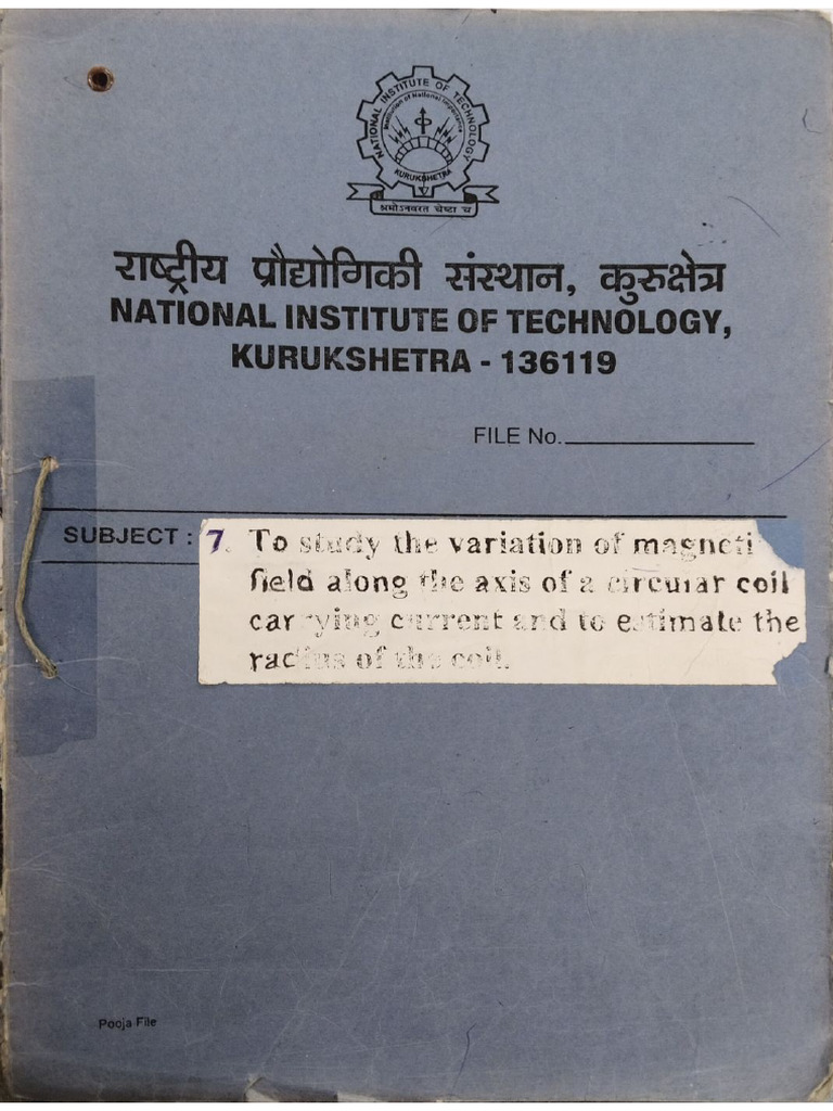 PH - Exp No.-7 | PDF