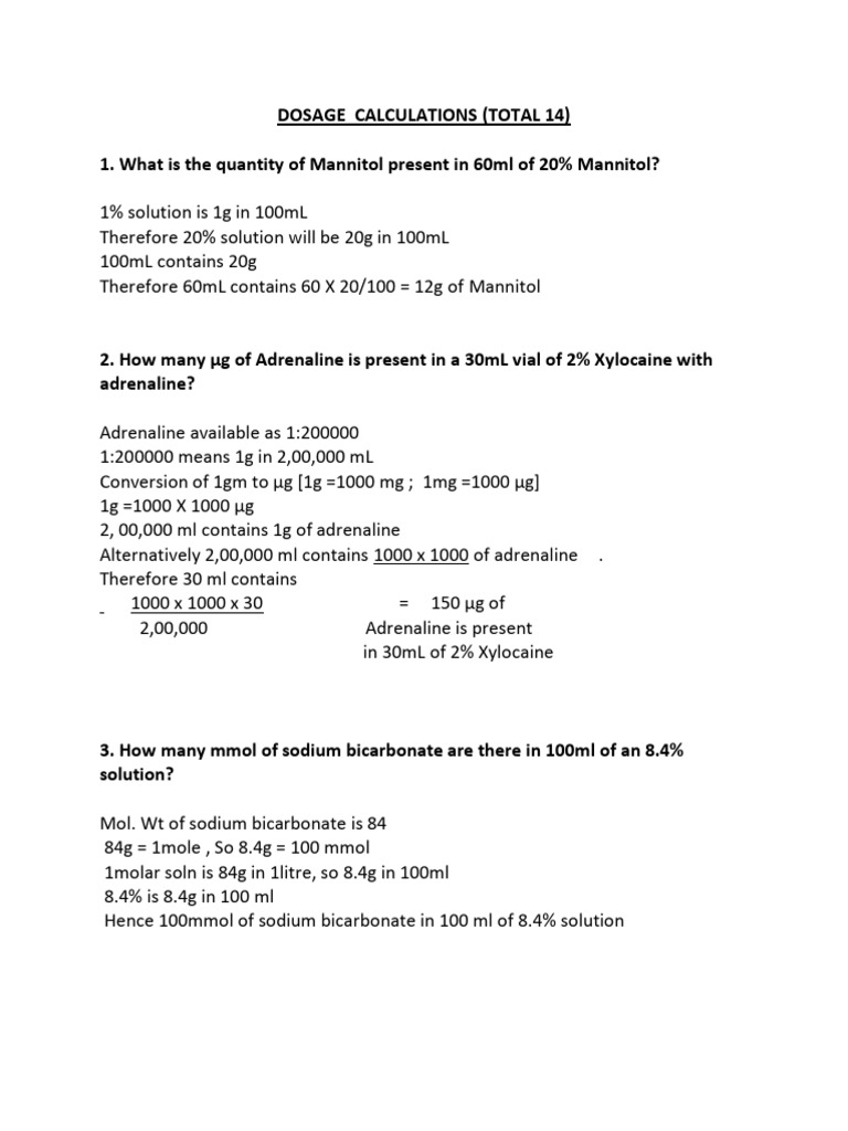 RGUHS UG Practical Exam Answer File 2022 | PDF | Pharmacovigilance | Vasodilation