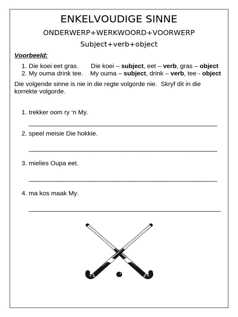 ENKELVOUDIGE SINNE | PDF