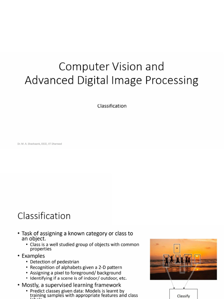 L20 Classification P | PDF