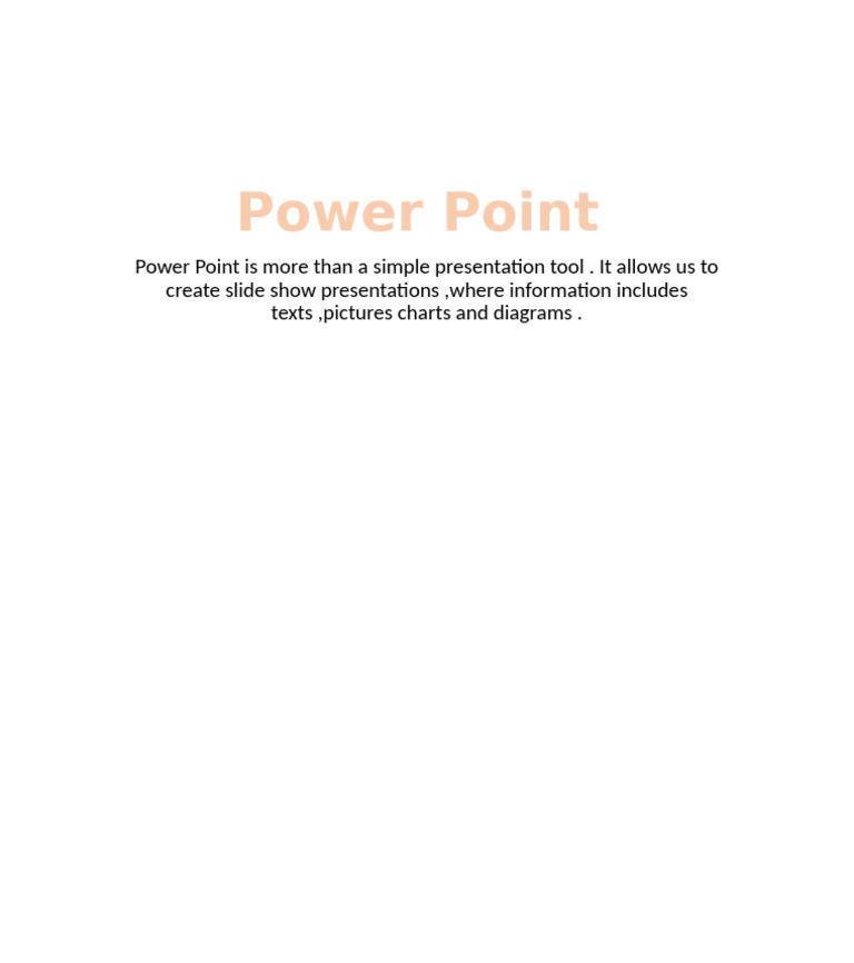 Powerpoint Create Engaging Presentations Pdf