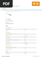 Sumitomo Automotive Connector Guide | PDF | Wire | Coaxial Cable