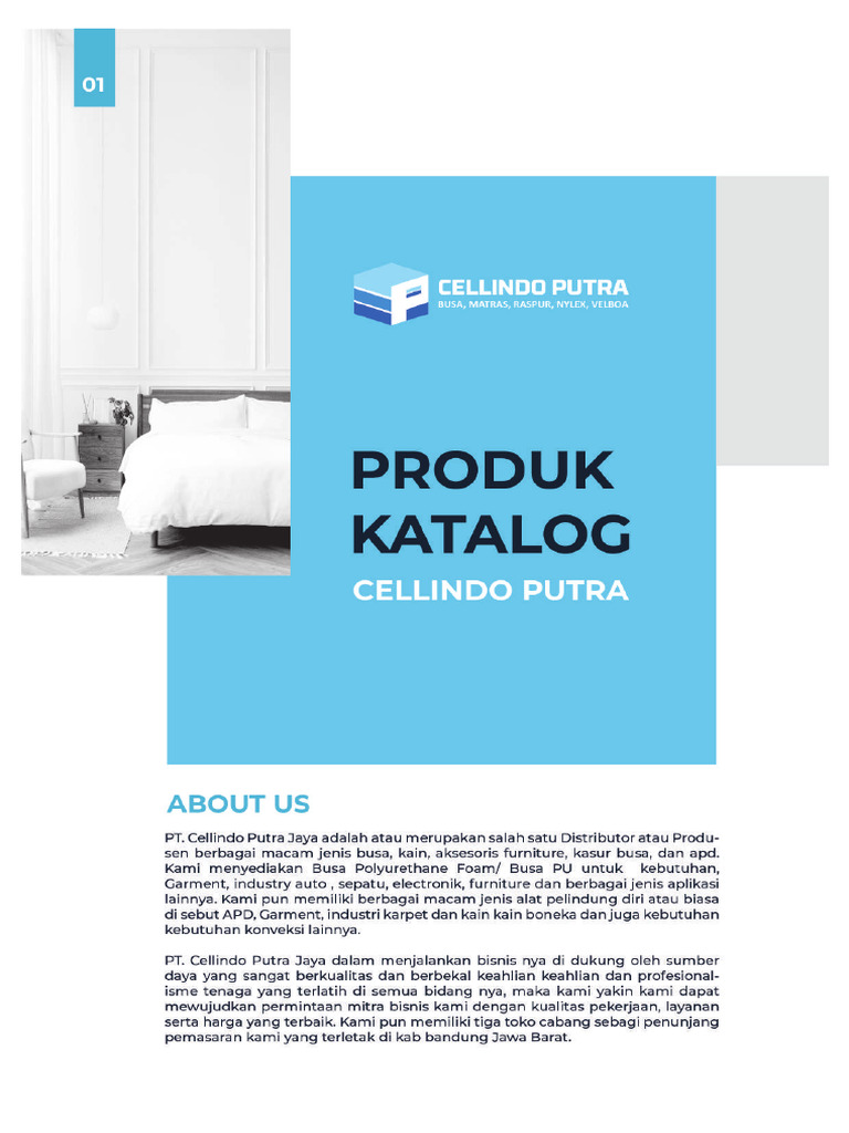 Katalog Celindo | PDF
