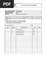 Apresentação Mob | PDF