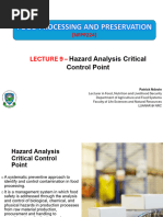 CCP Oprp Examples | PDF