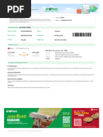 Lotto Format-Wps Office | PDF | Money