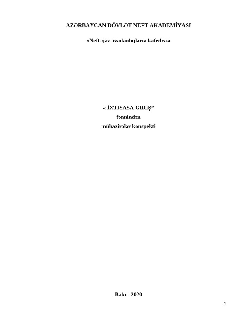 C - Fakepathixtisasa Giri - M Hazir - L - R Konspekti | PDF