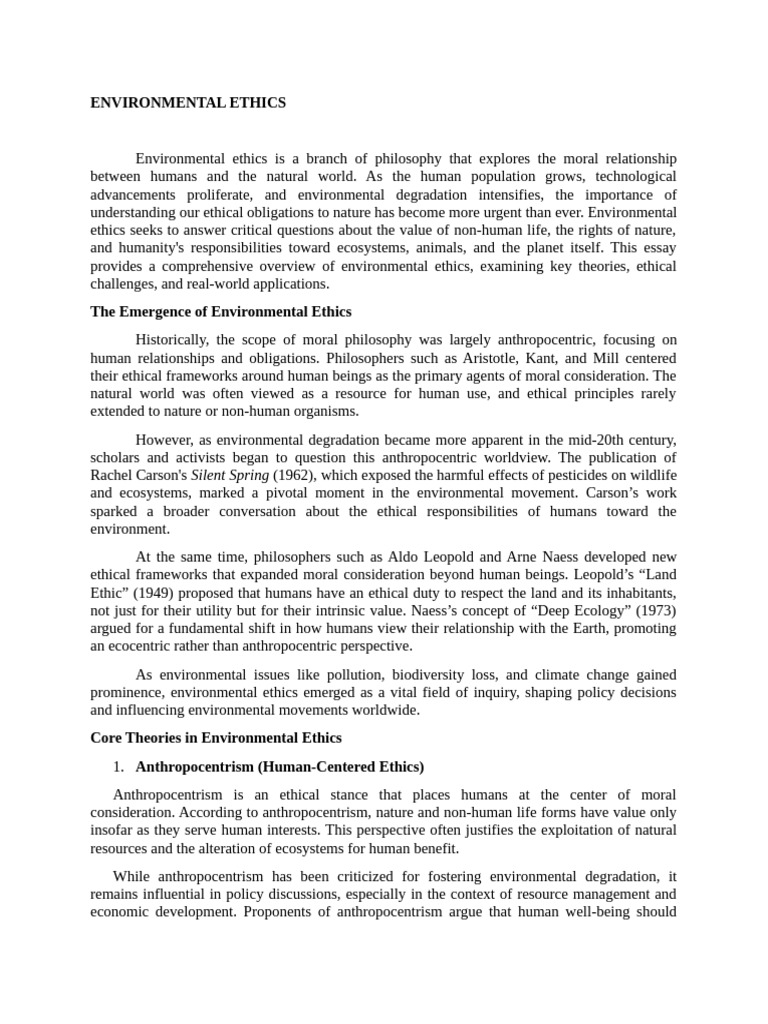 Ethics Instructional Materials Pdf Corporate Social Responsibility