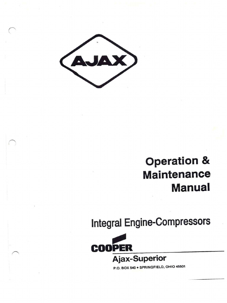 Engine (2) - Ajax | PDF