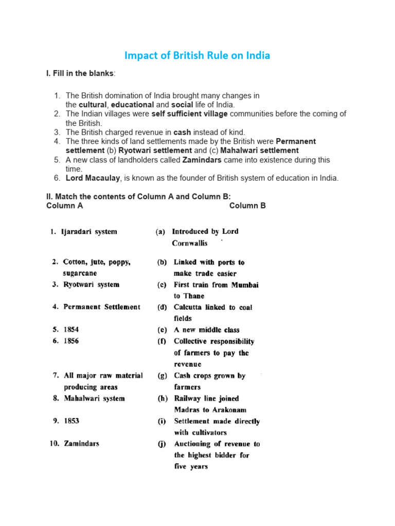 Selfstudys Com File | PDF | British Raj