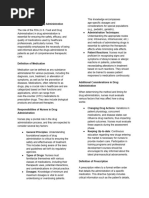 NMC Code | PDF | Nursing | Informed Consent