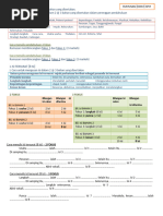 Format Syarahan | PDF