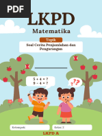 LKPD Pendidikan Pancasila (Aturan Di Rumah&sekolah) | PDF | Pengembangan Diri | Kesehatan Holistik