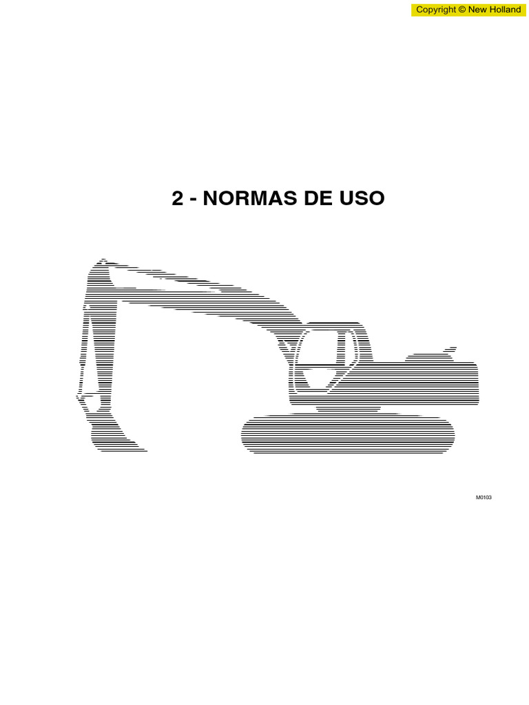 om_E265_Tier3_2_ES | PDF | Cambiar | Motores
