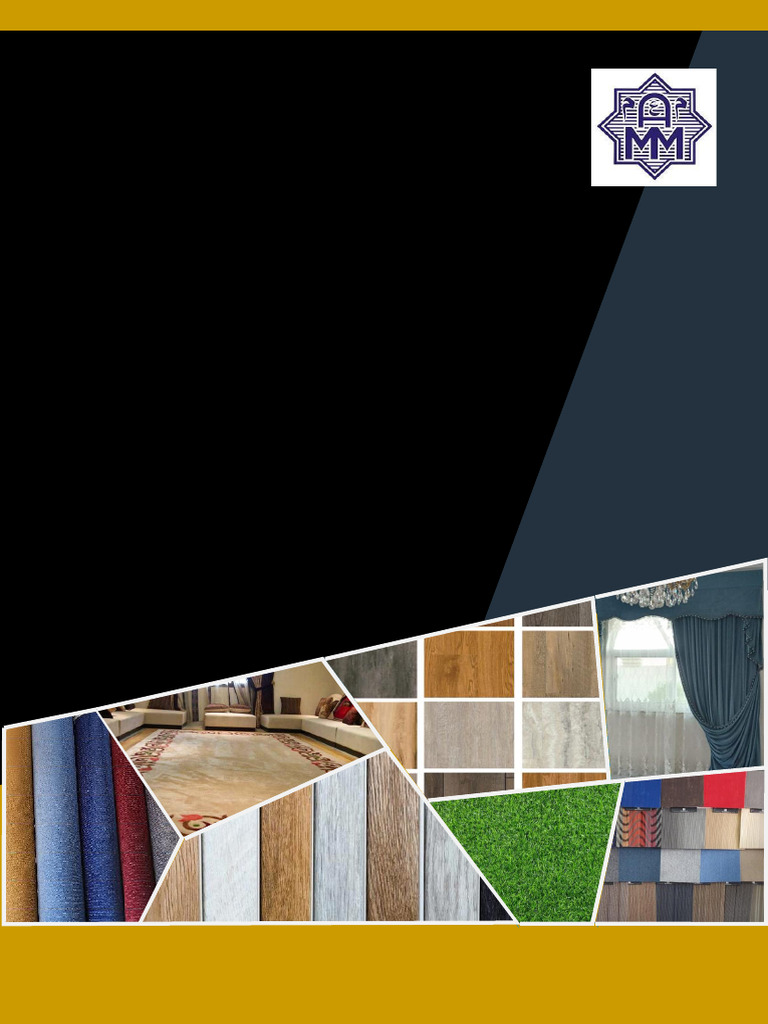 Mostafawi Product Profile | PDF | Dubai | Carpet
