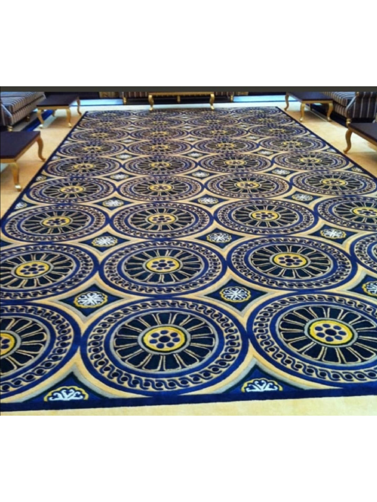 Previous Hand tufted designs | PDF