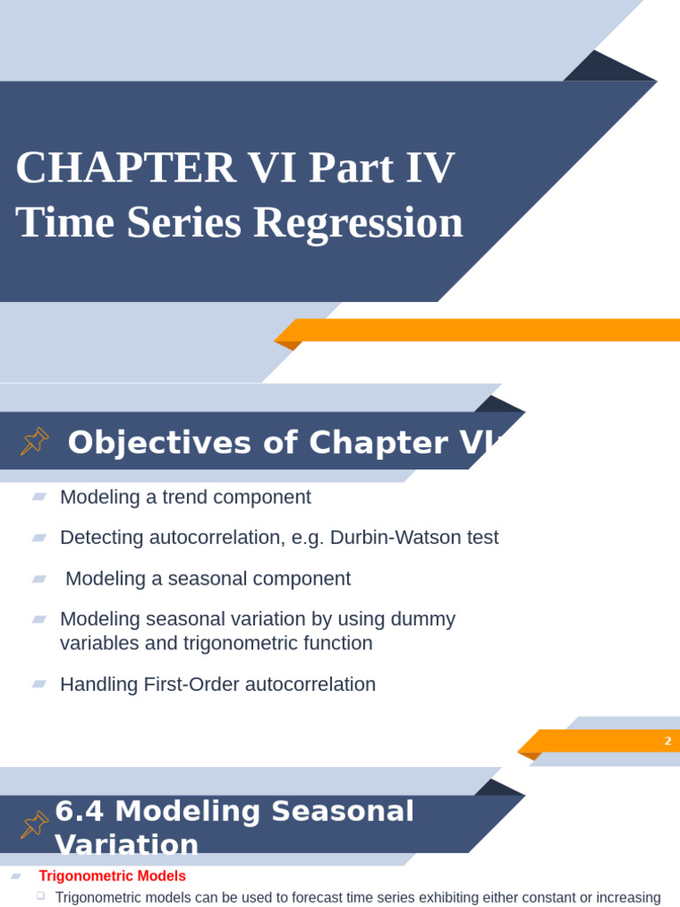 Chapter_6 part4 what is micro organisms | PDF | Seasonality | Regression Analysis
