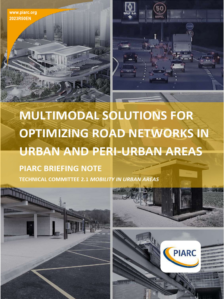 115ffa69 44706 2023R50EN Multimodal Solutions For Optimizing Road ...