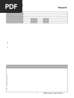EOI Template for Project Proposals | PDF | Budget | Economies