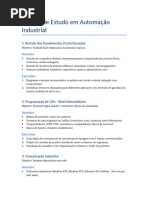 Programação de CLP ROCKWELL v1 | PDF | Controlador lógico programável ...