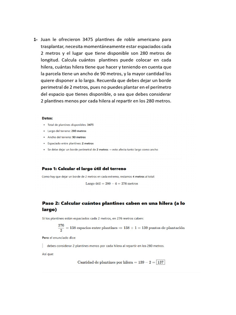 Resolucion Problemas Matematica Geometria | PDF