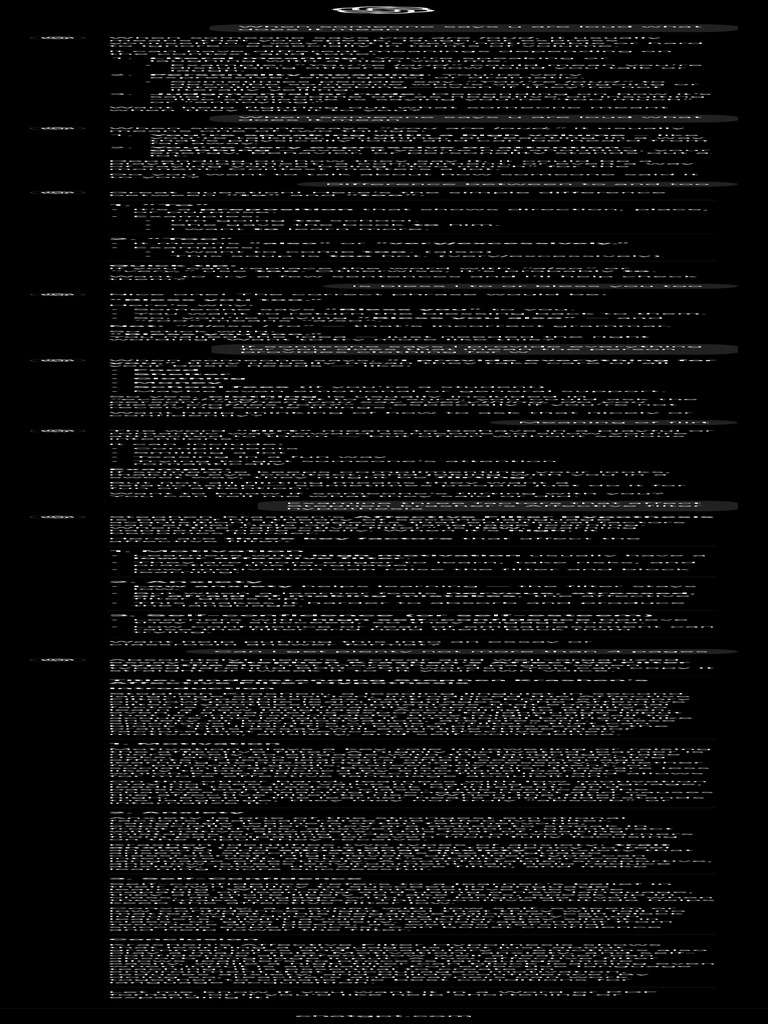 Meaning of Being Loud | PDF