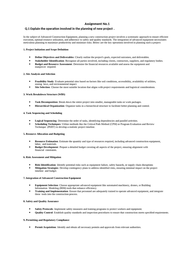 ACE Answer | PDF | Loader (Equipment) | Forklift