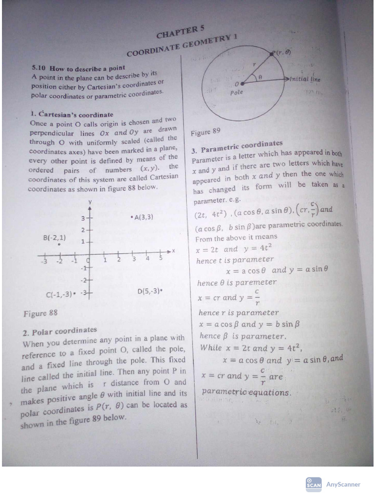 geometry 1 | PDF