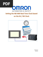 WinCC Engineering V18 - WinCC Unified - Configure Faceplate As Pop-Up ...