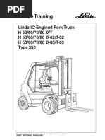 Linde - Fault Codes | PDF | Business | Law