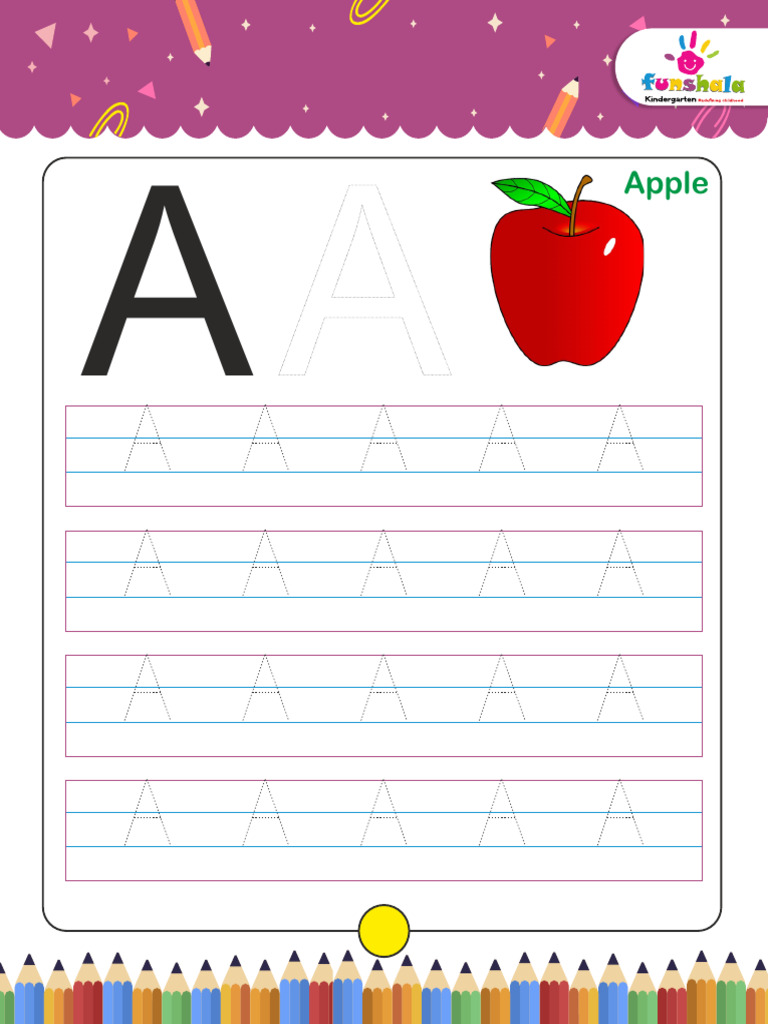 New Alphabet Book (PlayGroup) . | PDF