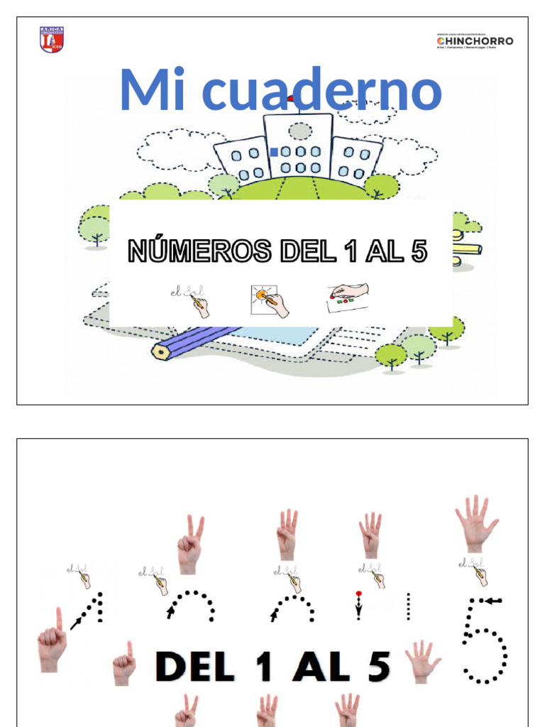 Cuaderno de Matematica | PDF