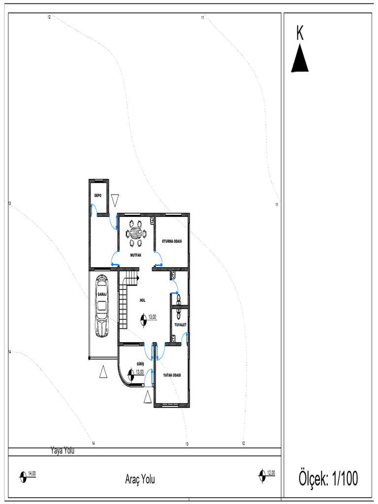 Odev 03 2024 2025 Final-Model | PDF