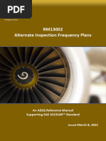 Boeing Quality Management System | PDF | Scatter Plot | Histogram